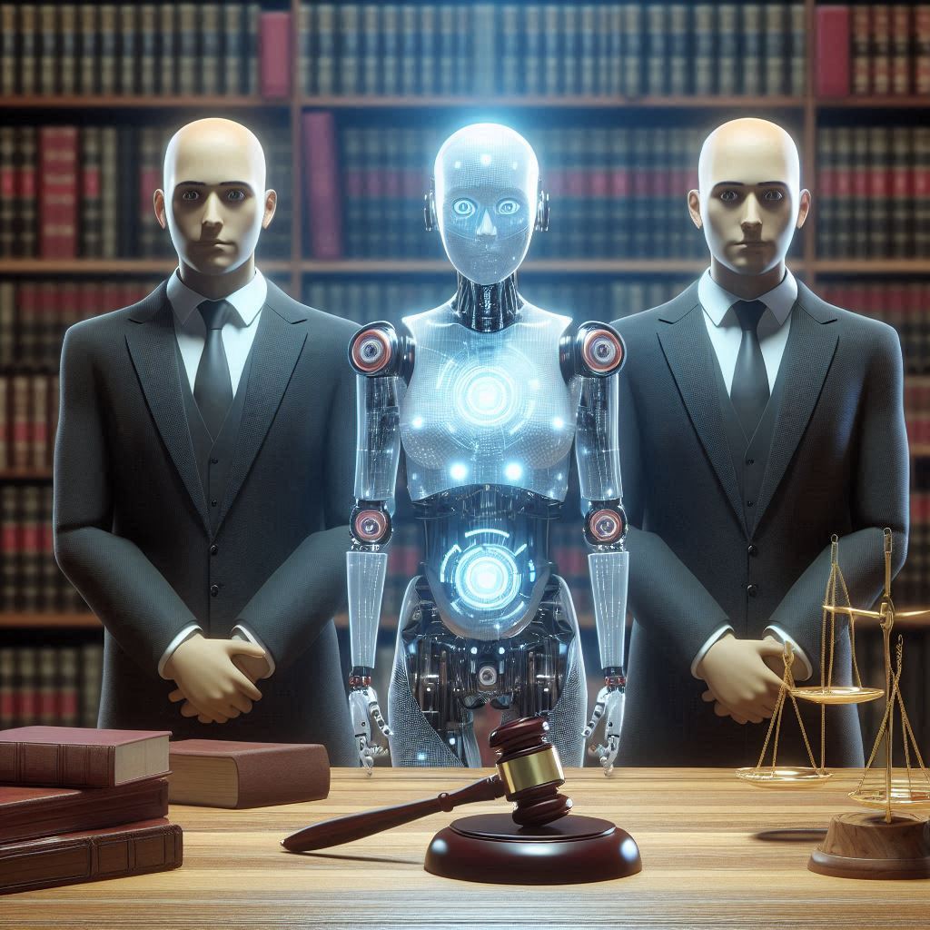 Moot Court Practice Platform | AI-Powered Legal Advocacy Training